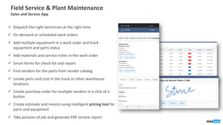 Purchase order and inventory management training | PDF