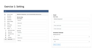 Purchase order and inventory management training | PDF