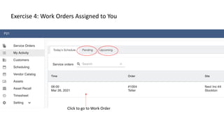 Purchase order and inventory management training | PDF