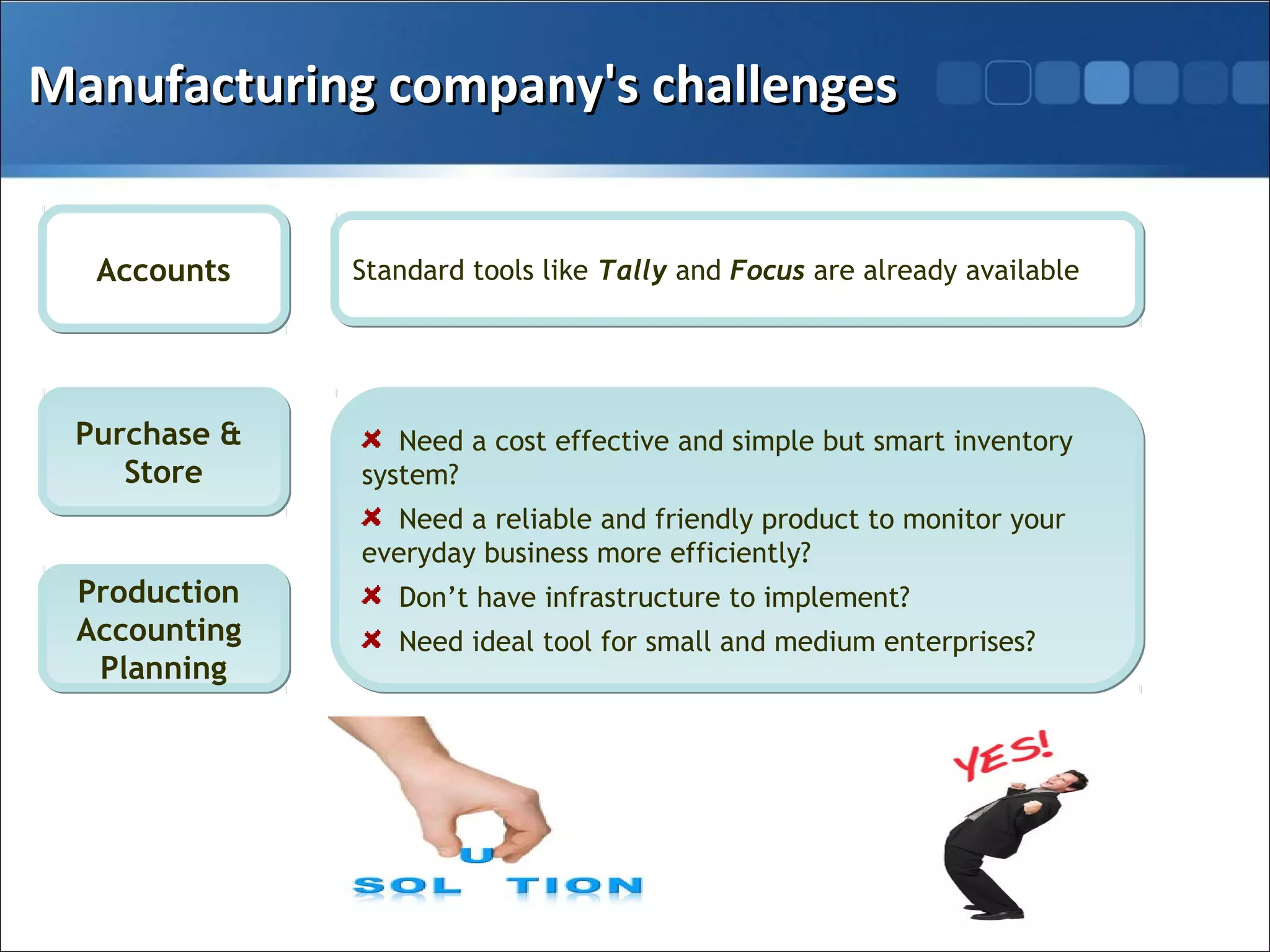 Purchase Order & Inventory Tracking System | PPT