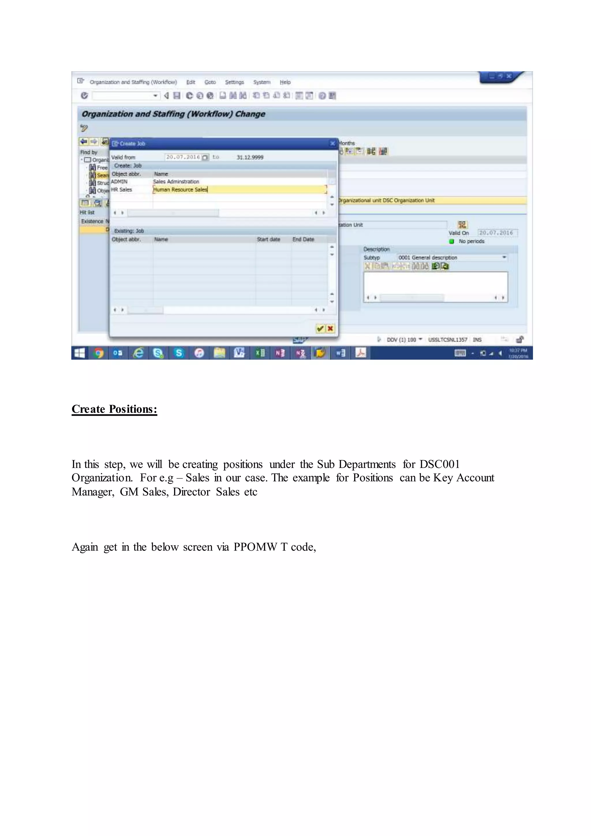 Purchase order release in fiori | DOCX