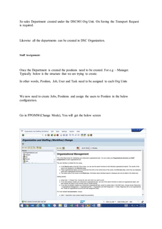 Purchase order release in fiori | DOCX