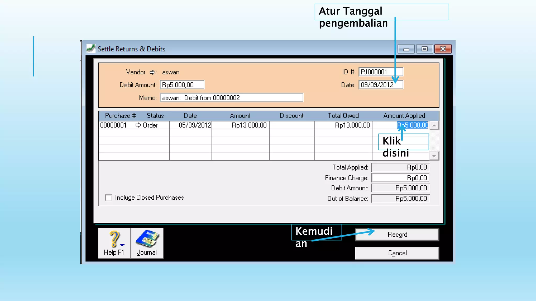 PURCHASE (PEMBELIAN) MYOB.pptx
