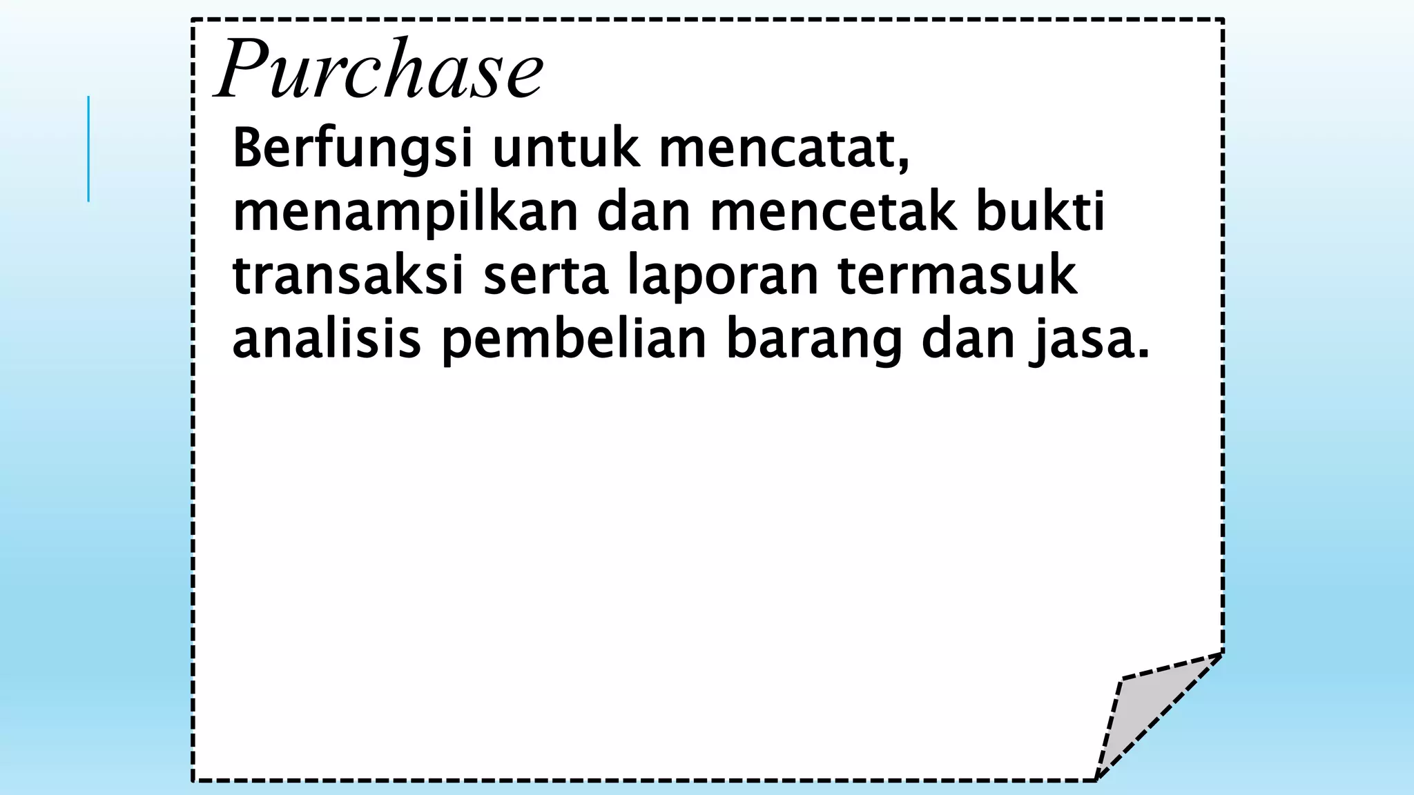 PURCHASE (PEMBELIAN) MYOB.pptx