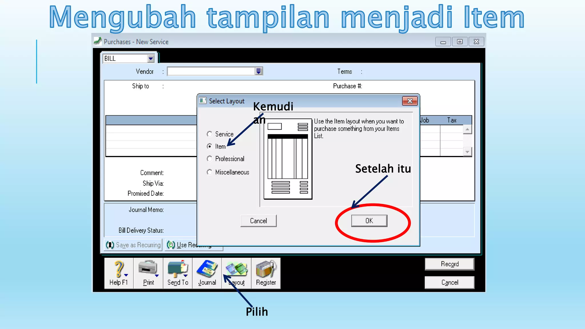 PURCHASE (PEMBELIAN) MYOB.pptx