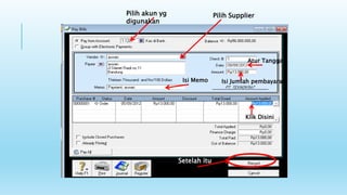 PURCHASE (PEMBELIAN) MYOB.pptx
