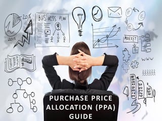 Purchase price allocation (PPA) guide | PDF