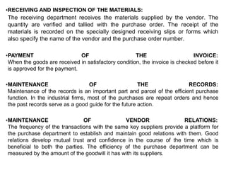 Purchase system | PPTX