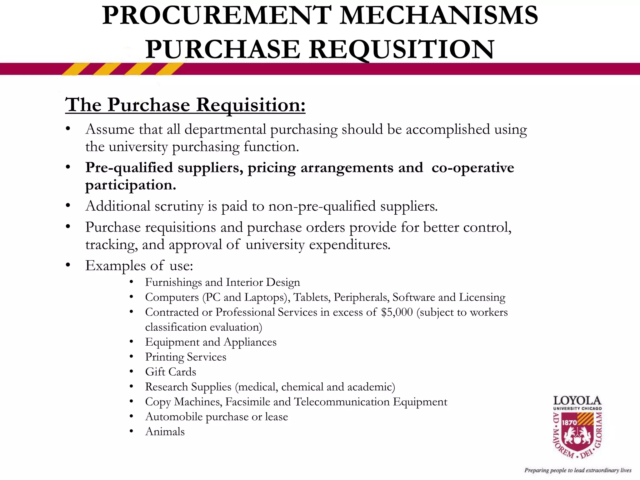 PURCHASING - CONSOLIDATED.ppt