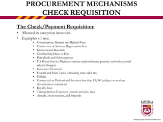 PURCHASING - CONSOLIDATED.ppt