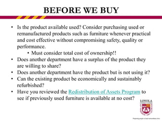 PURCHASING - CONSOLIDATED.ppt