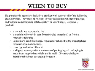 PURCHASING - CONSOLIDATED.ppt