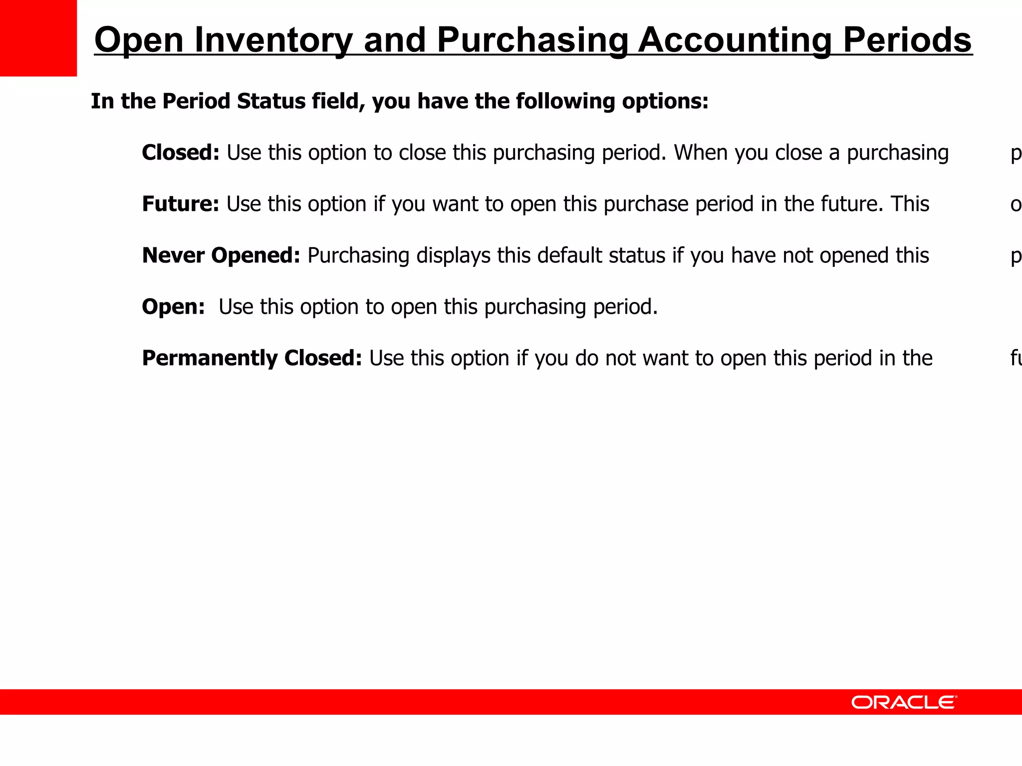 purchasing-setups-in-oracle-r12_compress.pdf | Operating Systems | Computer Software and ...