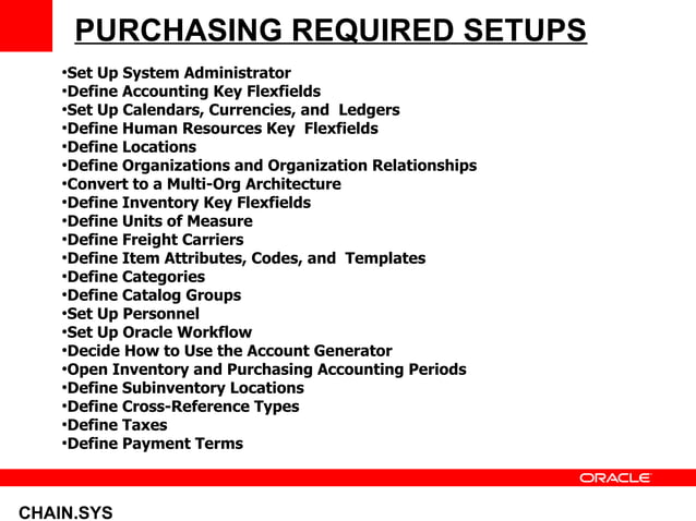 purchasing-setups-in-oracle-r12_compress.pdf | Operating Systems ...