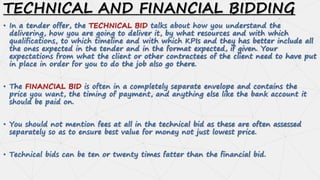 Purchase and procurement | PPTX