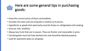 Purchasing Goods Wisely.pptx