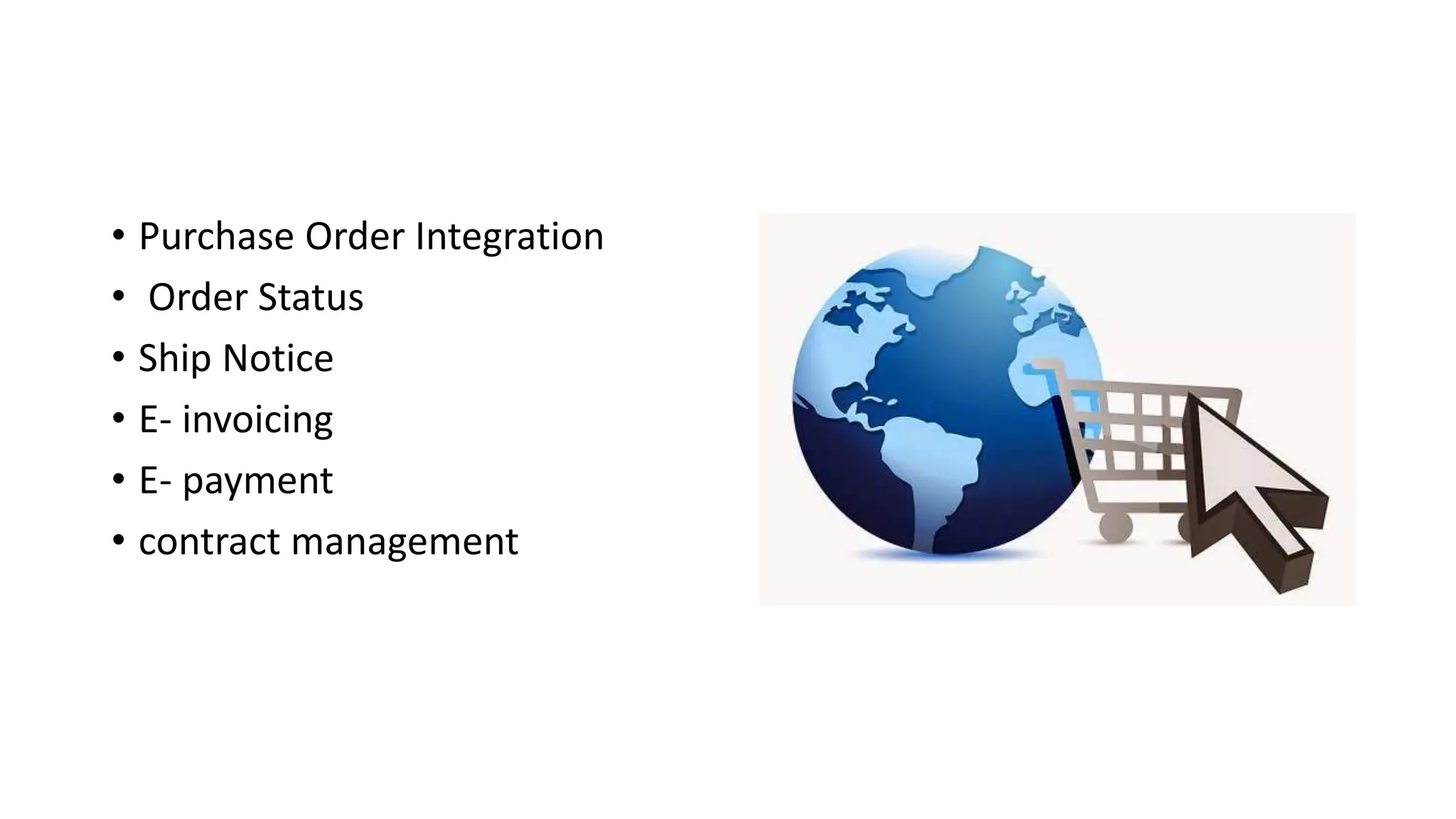 Purchasing in supply chain management (scm) | PPTX