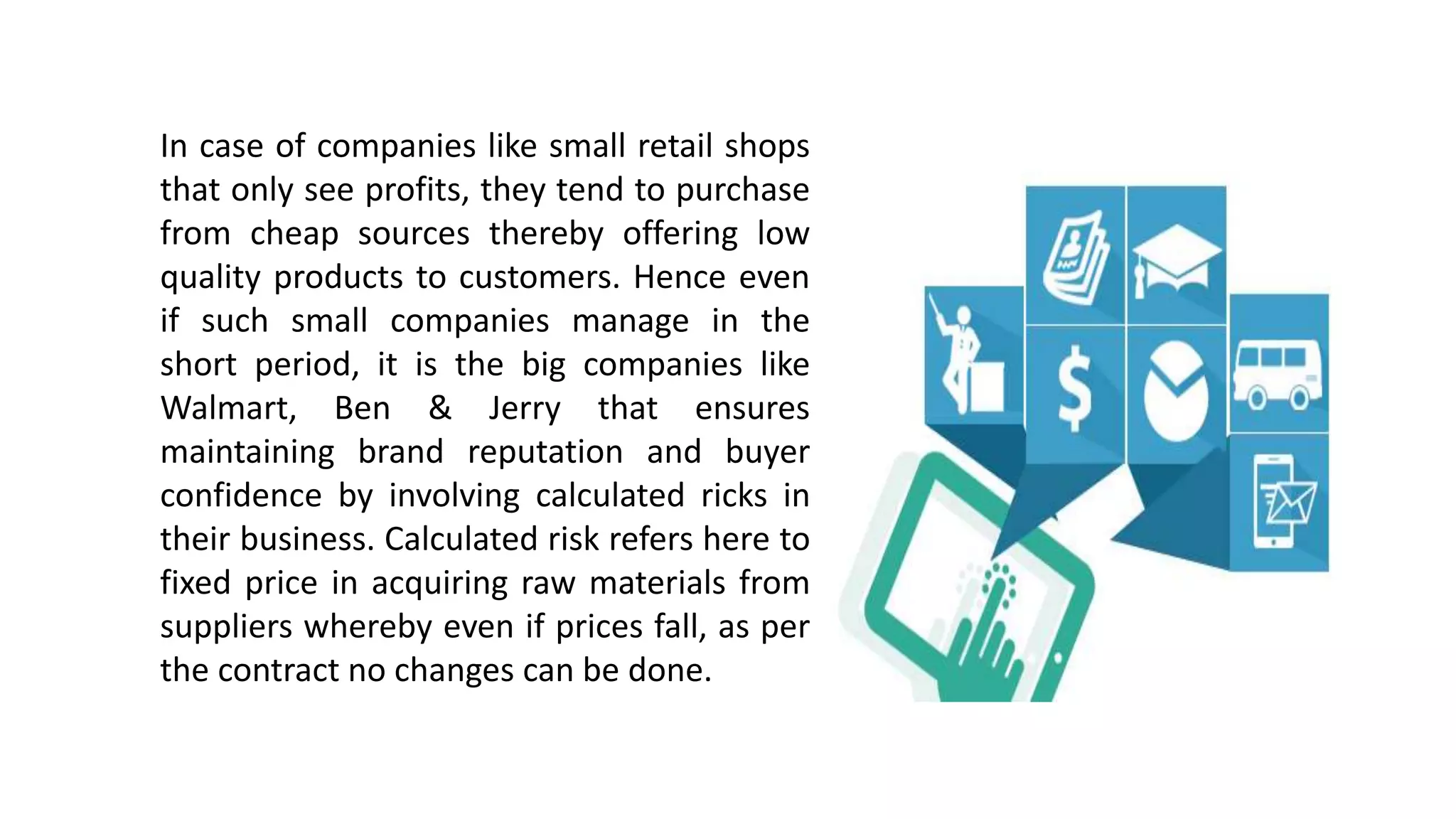 Purchasing in supply chain management (scm) | PPTX