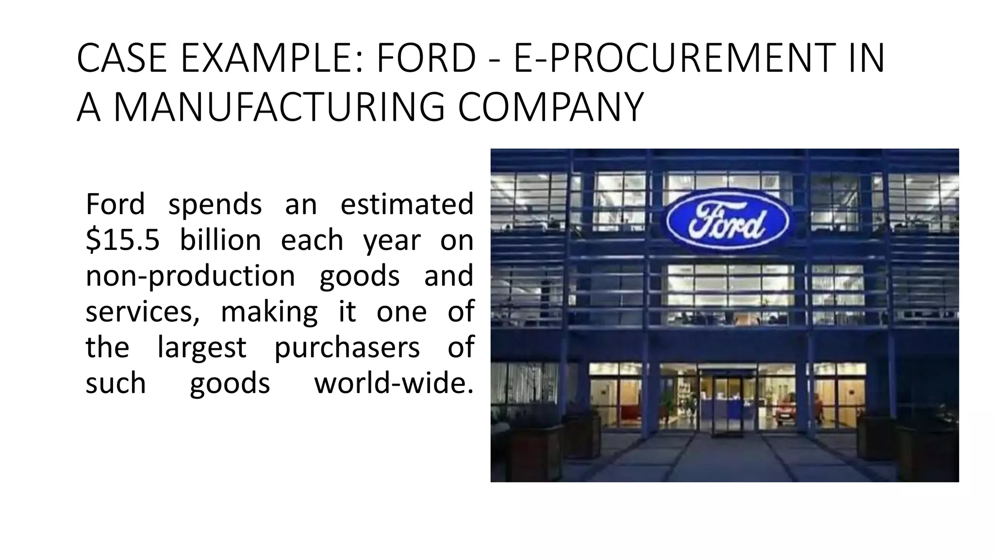 Purchasing in supply chain management (scm) | PPTX