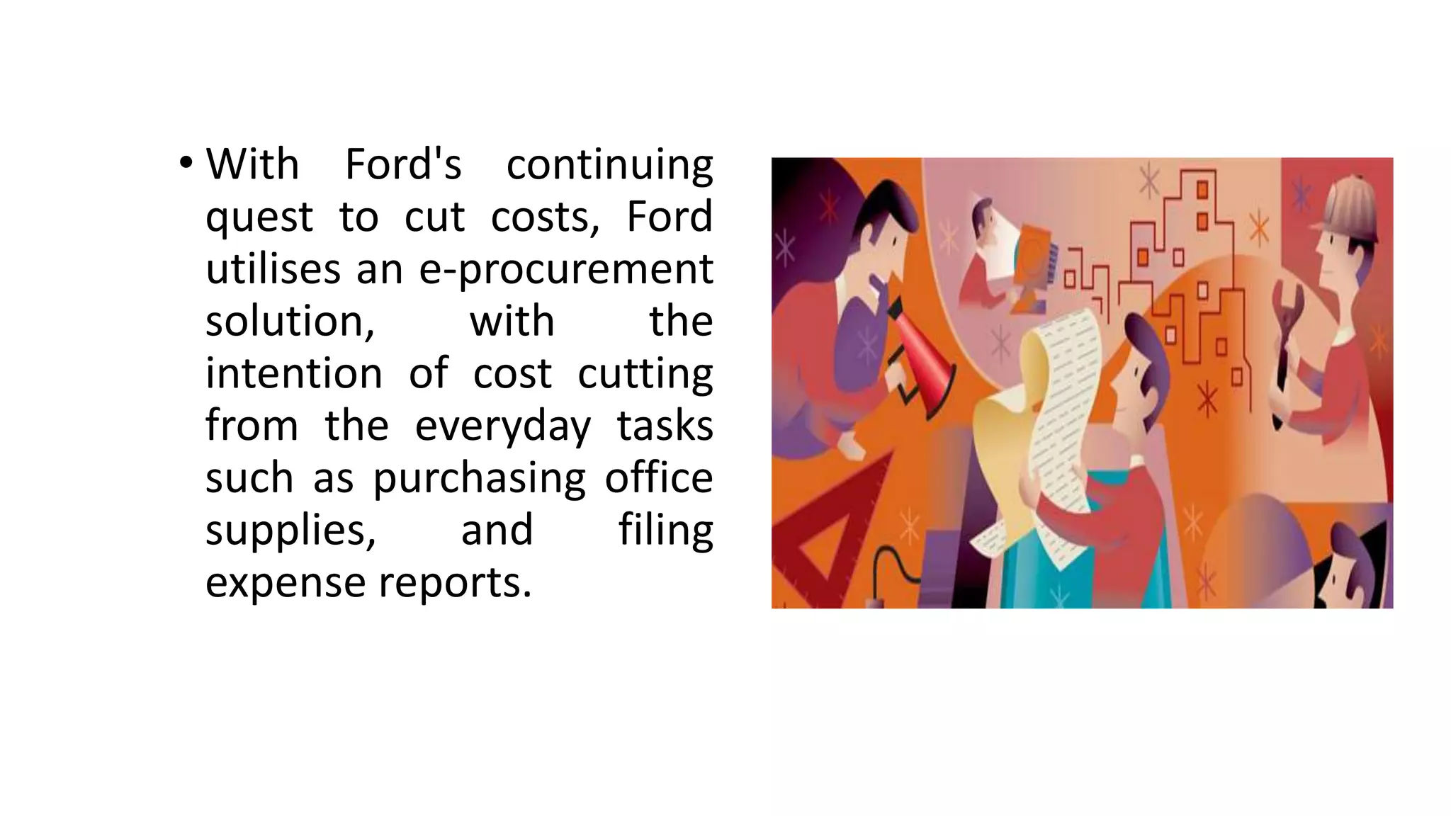 Purchasing in supply chain management (scm) | PPTX