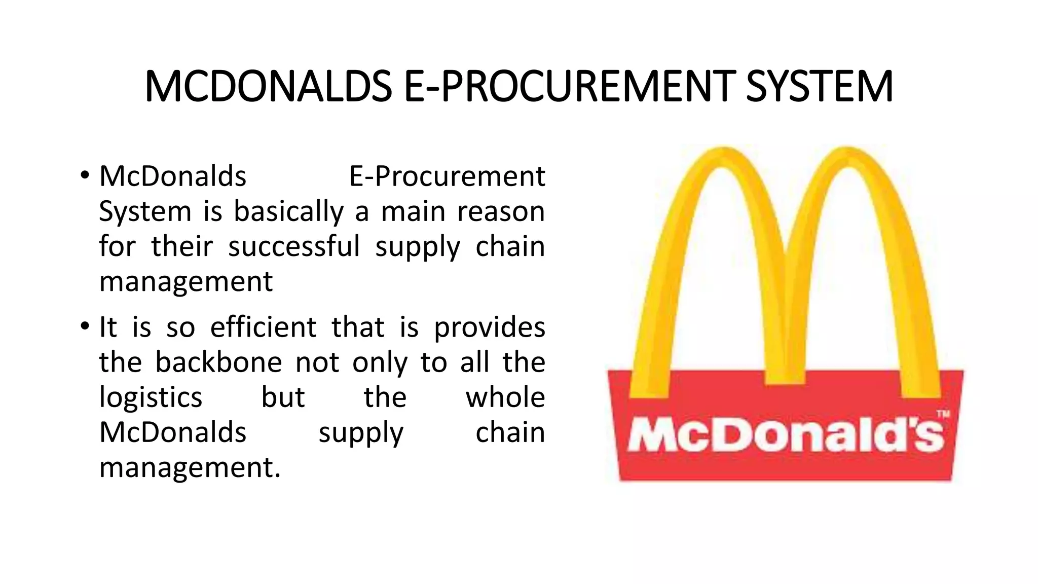 Purchasing in supply chain management (scm) | PPTX