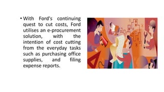 Purchasing in supply chain management (scm) | PPTX