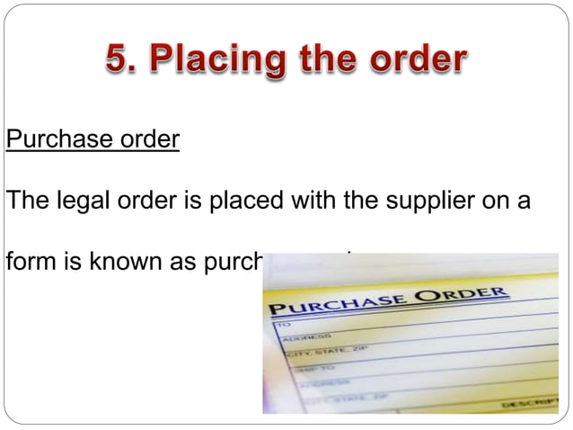 Purchasing Management purchasing-management