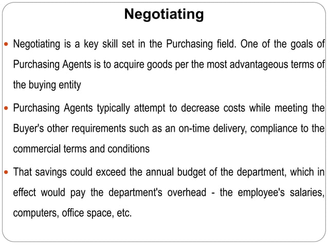 Purchasing Management purchasing-management