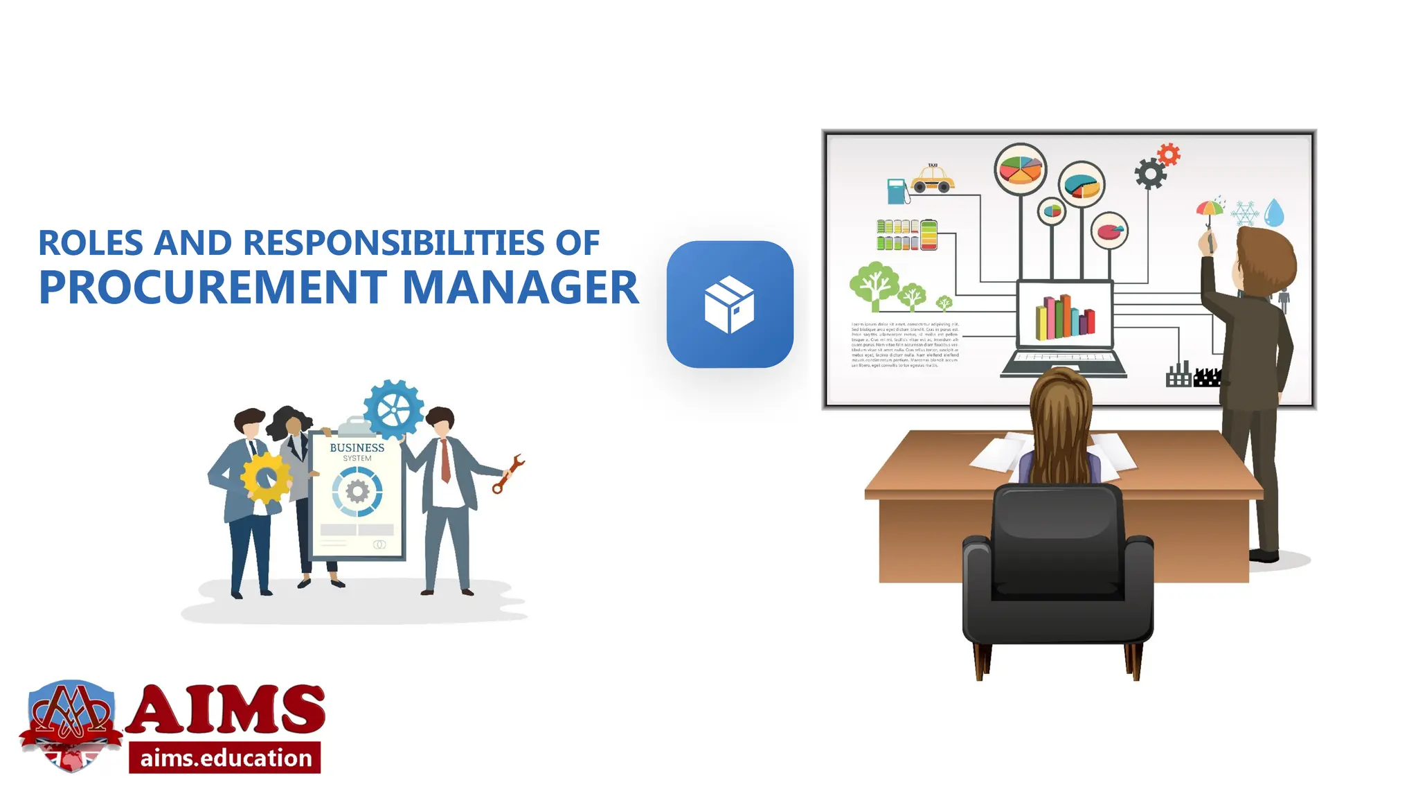 Procurement Manager Explained: Roles, Responsibilities & Key Features ...