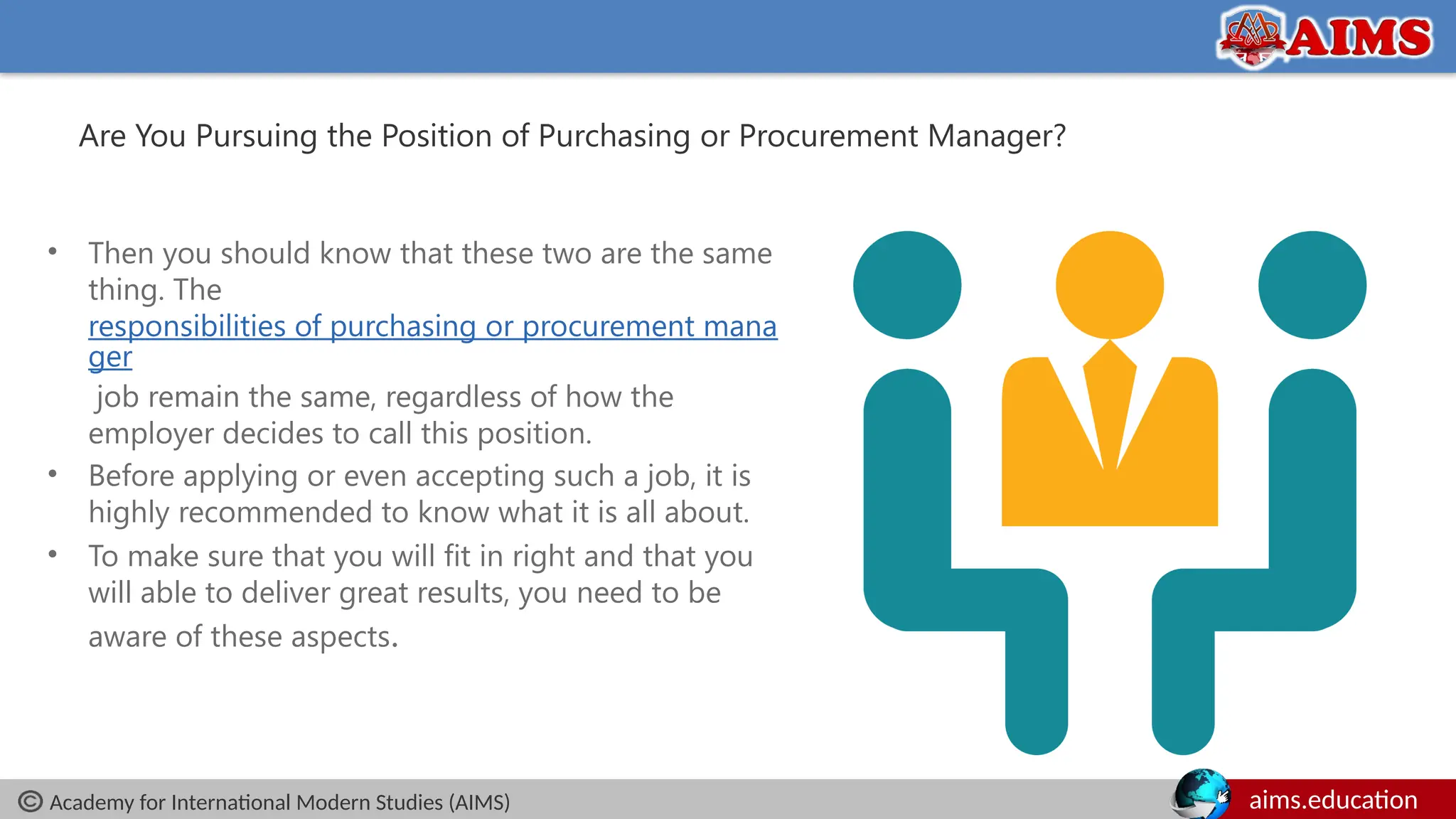 Procurement Manager Explained: Roles, Responsibilities & Key Features ...