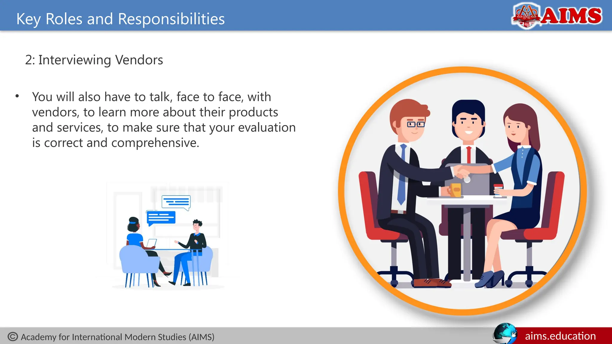 Procurement Manager Explained: Roles, Responsibilities & Key Features ...