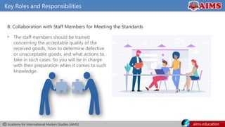Procurement Manager Explained: Roles, Responsibilities & Key Features ...