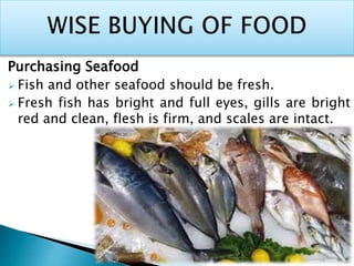 Purchasing, receiving & Storing; | PPTX