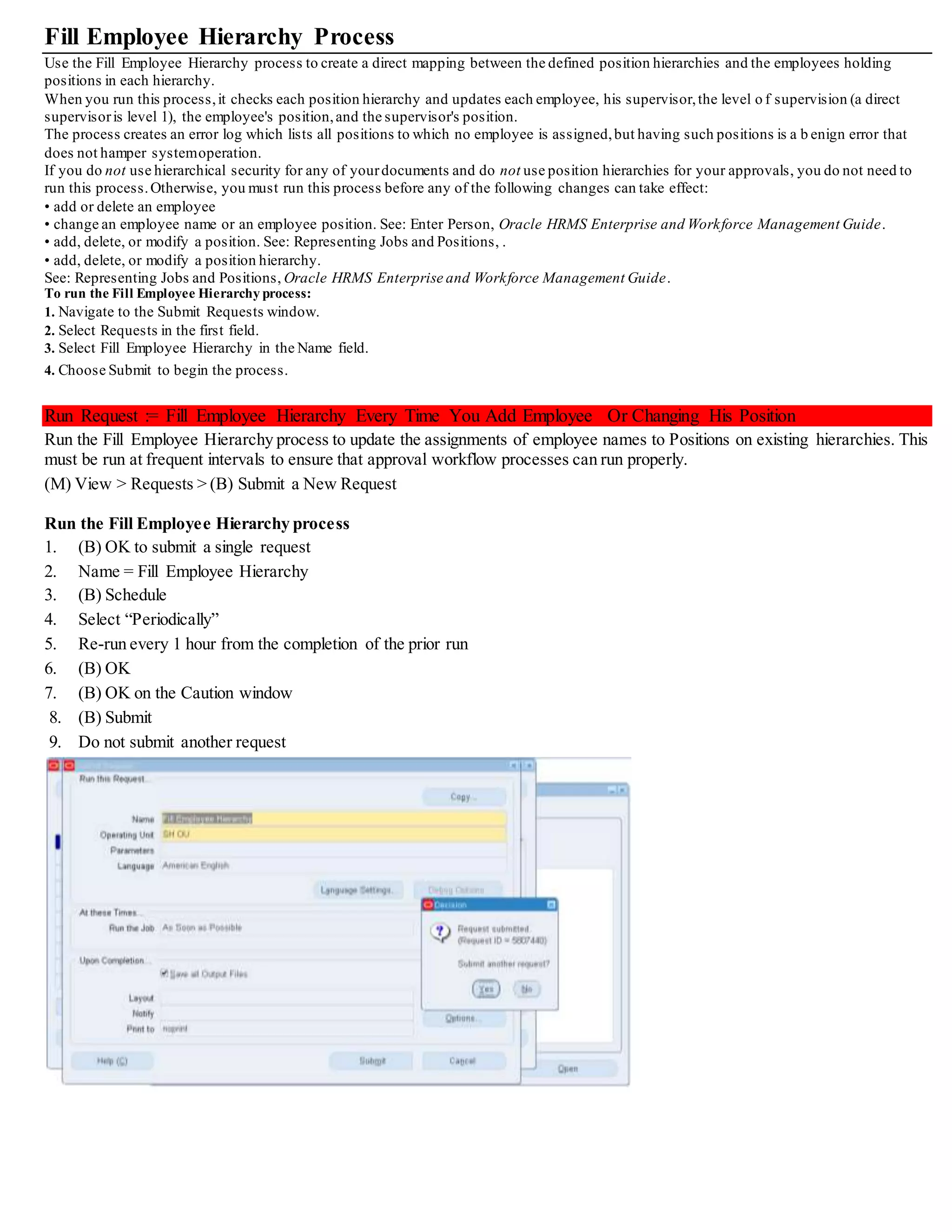 Oracle R12 Purchasing setup | PDF