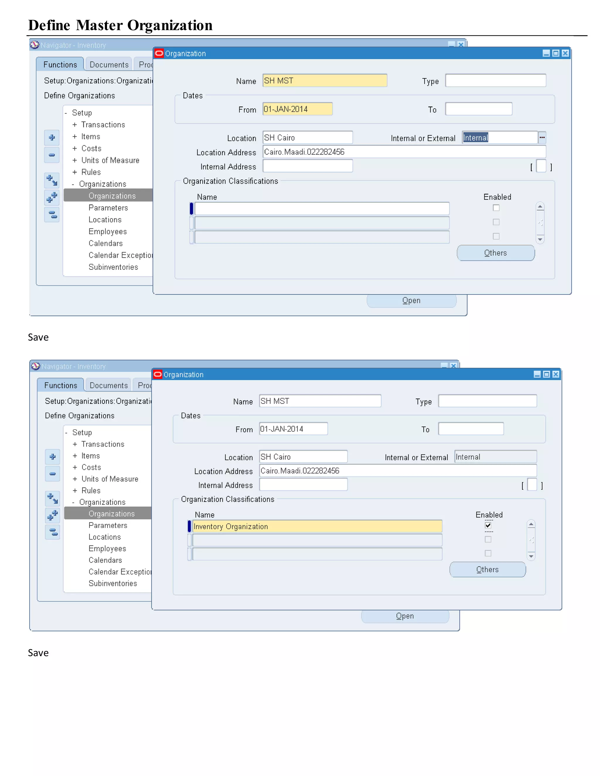 Oracle R12 Purchasing Setup Pdf