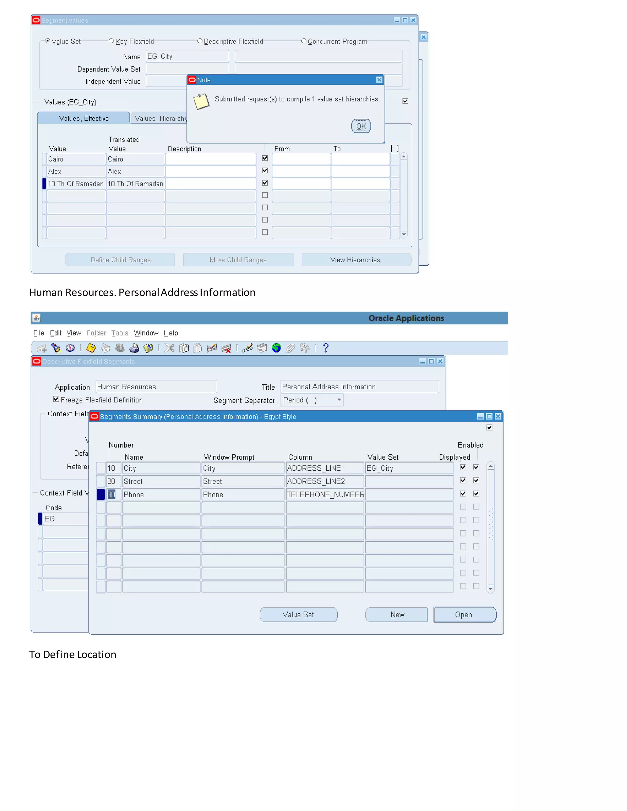 Oracle R12 Purchasing Setup Pdf
