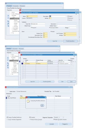 Purchasing setup steps | DOCX