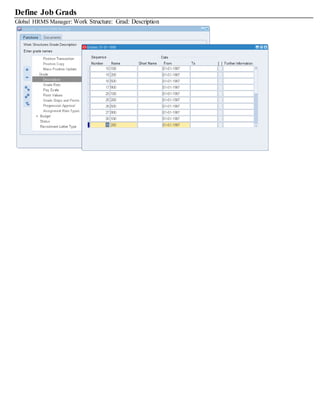 Purchasing setup steps | DOCX
