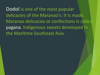 PurCom_Group_6_Maranao_pptsfdghjkhjgfghjhgfd | PPTX