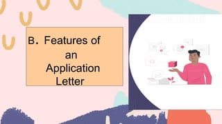 Purposive Communication lesson8 application letter | PPTX