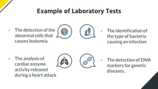 Medical Laboratory Science | PPTX
