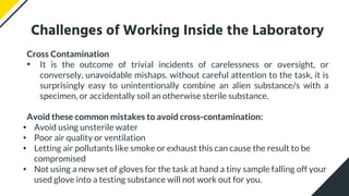 Medical Laboratory Science | PPTX