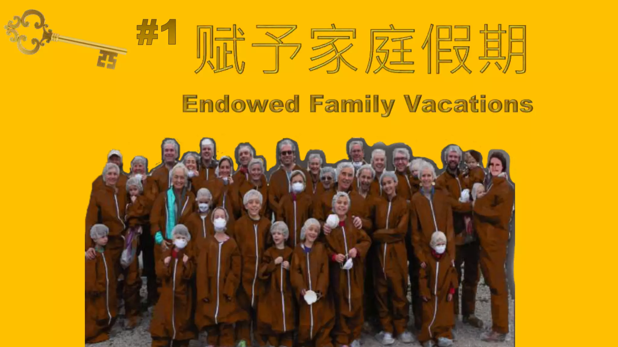 Creating an Enduring Family | PPT