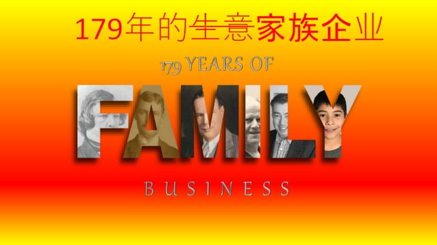 Creating an Enduring Family | PPT