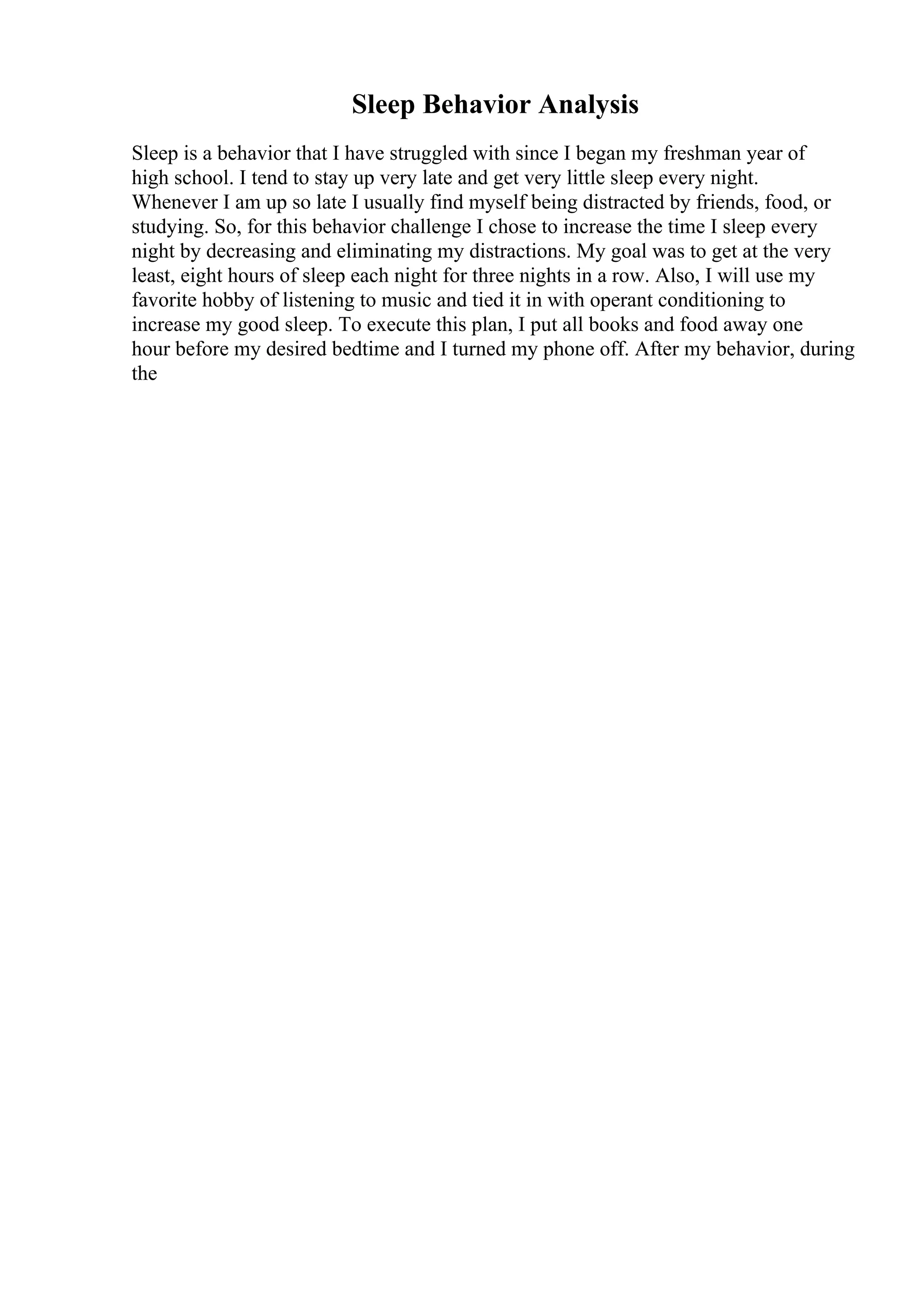 Purdue Application Essay | PDF