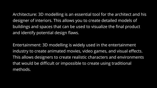 3d Designs | PDF | 3-D Graphics | Computer Software and Applications