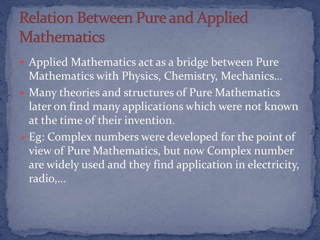PURE AND APPLIED MATHEMATICS ASSIGNMENT.pptx