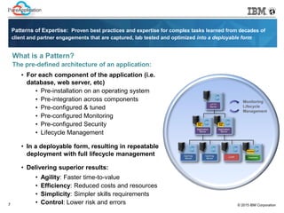 PureApplication: System, Service, Software | PDF | Cloud Computing | Internet
