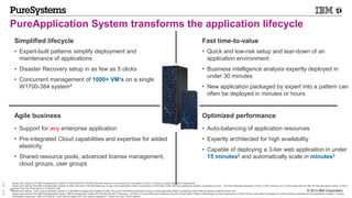 Pure application system | PDF
