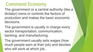 Pure Command Economy.pptx